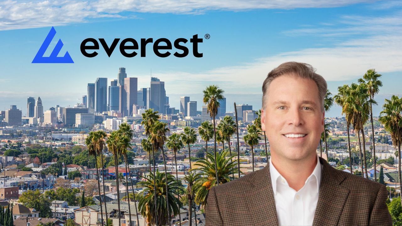 Everest’s leadership shuffle continues with key hire from Sompo ...